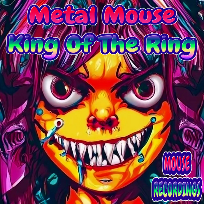 METAL MOUSE | METAL MOUSE