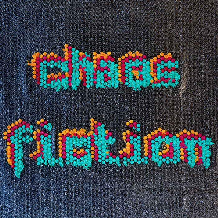 Steady Nerves | Chaos Fiction