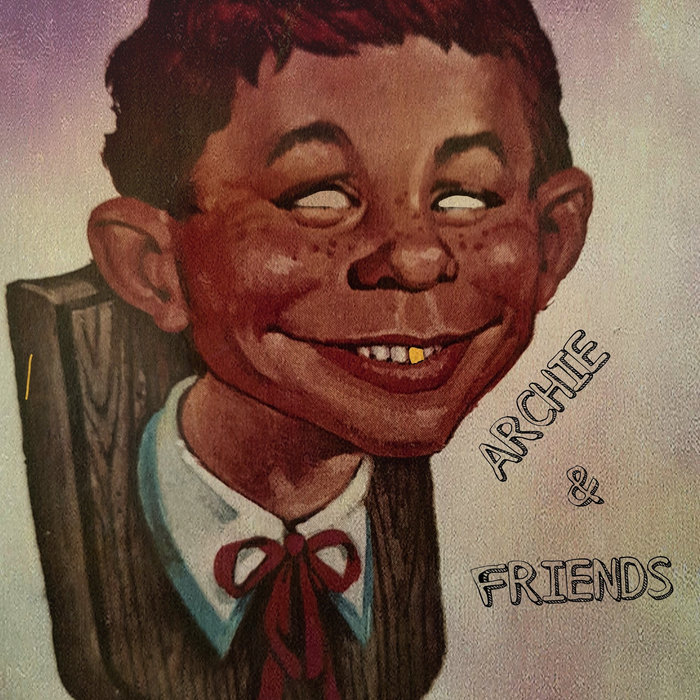 Archie & Friends VOL.2 | compilation | Mr. Archive