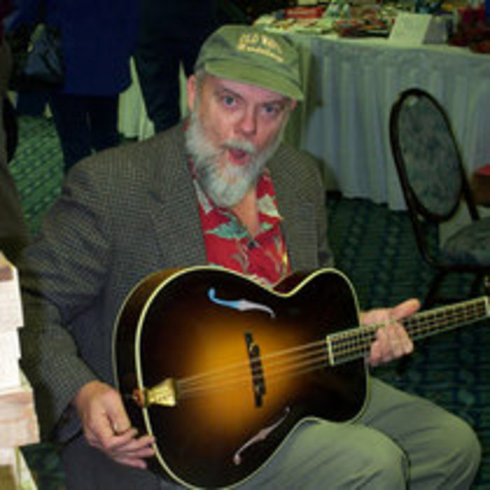 Blues for Mr. Bussman | Bruce Harvie