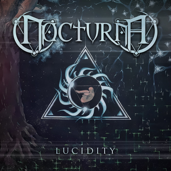 Lucidity EP | Nocturna