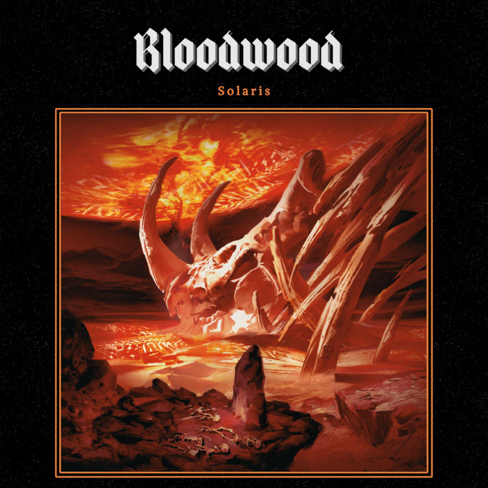 Solaris | Bloodwood