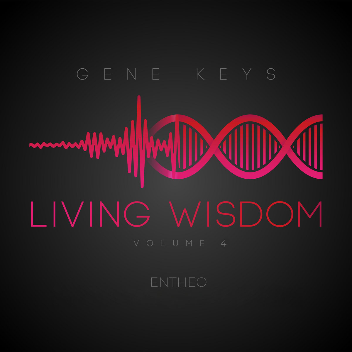 Living Wisdom Vol. 4 | Entheo