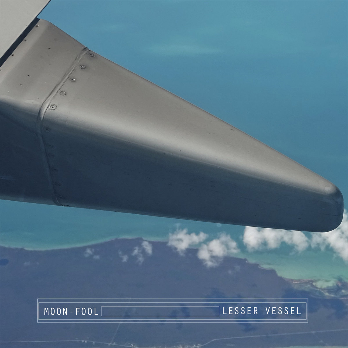 Lesser Vessel | Moon-Fool