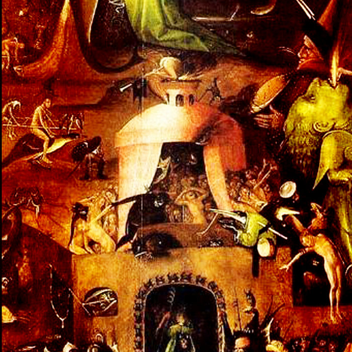 Four way split | Macronympha, Chants of the Dilapidated, Government ...