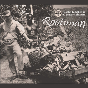 Music | Martin Campbell