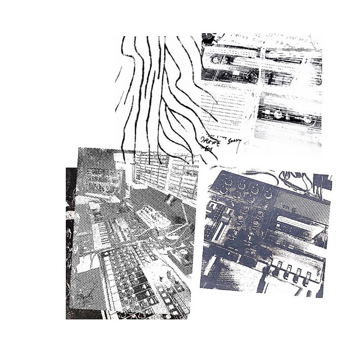 33 Steps | YVES/SON/ACE