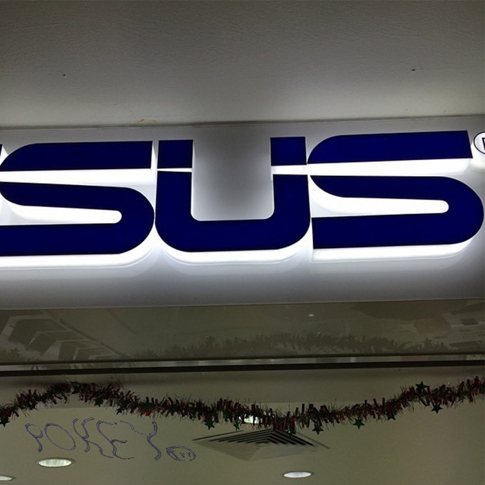 enter sus world | pokey