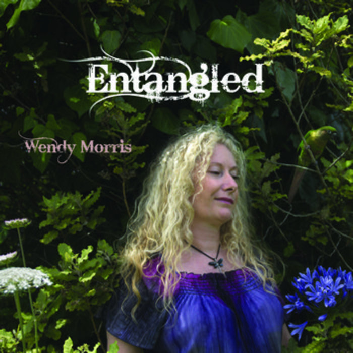 Entangled | Wendy Morris Entangled | Wendy Morris