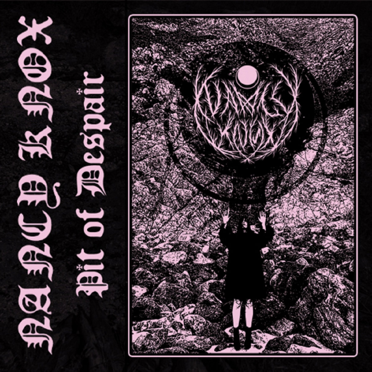 Pit of Despair | Nancy Knox | Regulator Records