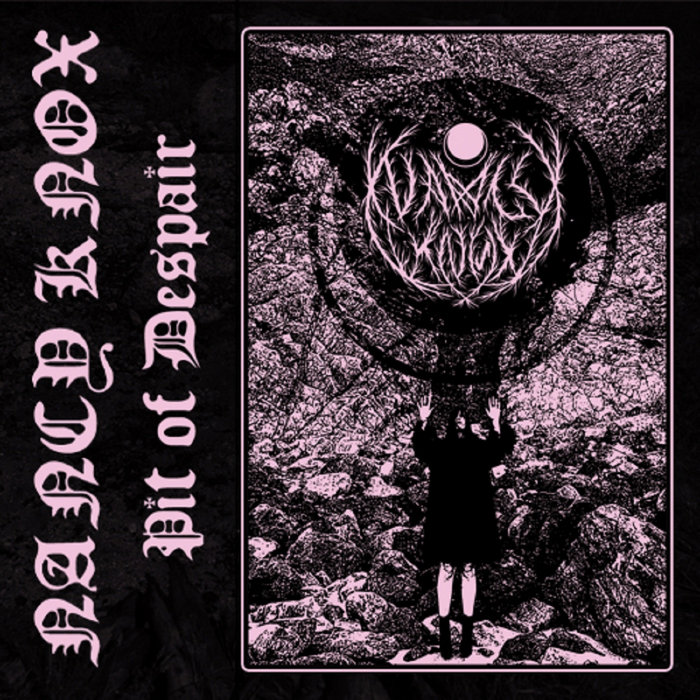 Pit of Despair | Nancy Knox | Regulator Records