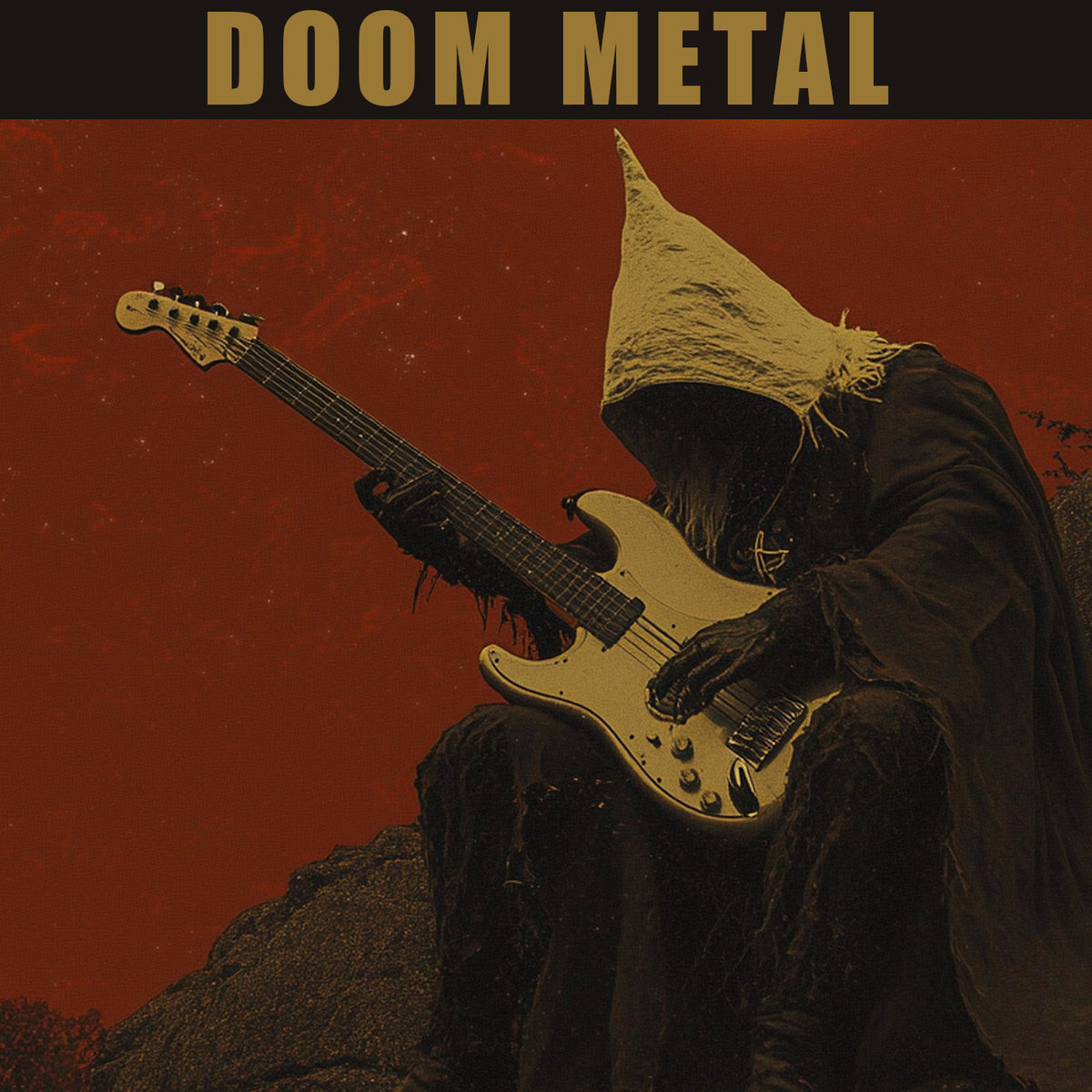 Doom Metal | STONED