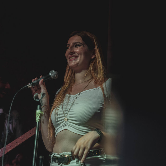 Luz Kaplan & Francisco Lo Vuolo - Duets | Luz Kaplan