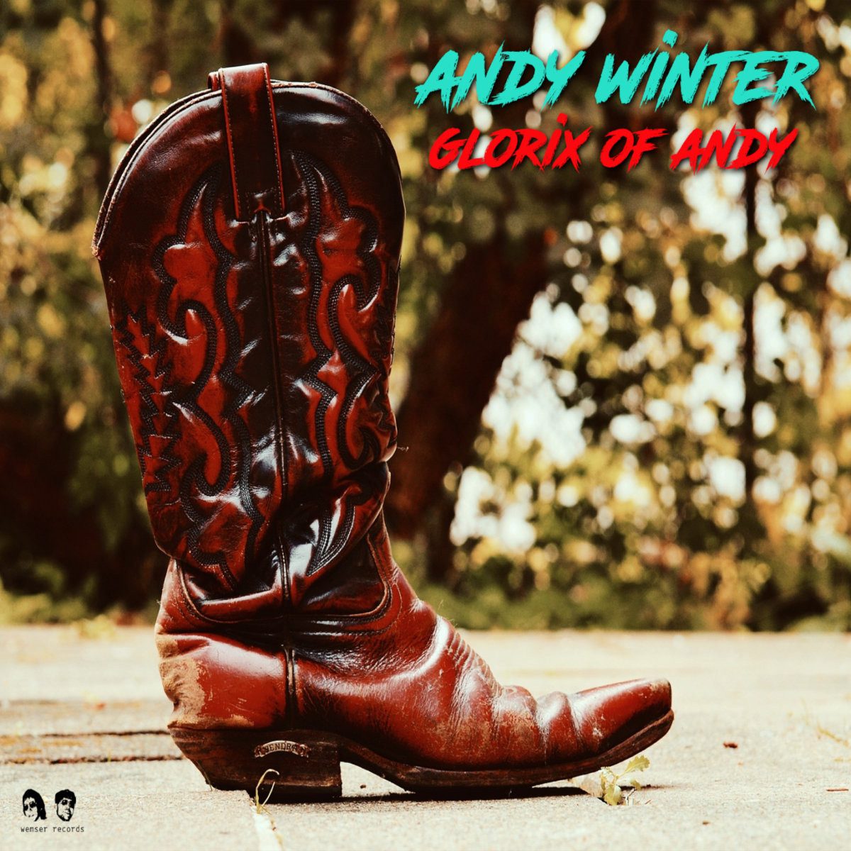 Glorix of Andy | Andy Winter | Andy Winter & Danny Blue