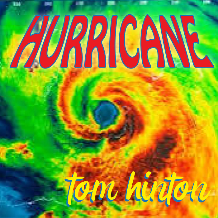 Hurricane | Tom Hinton