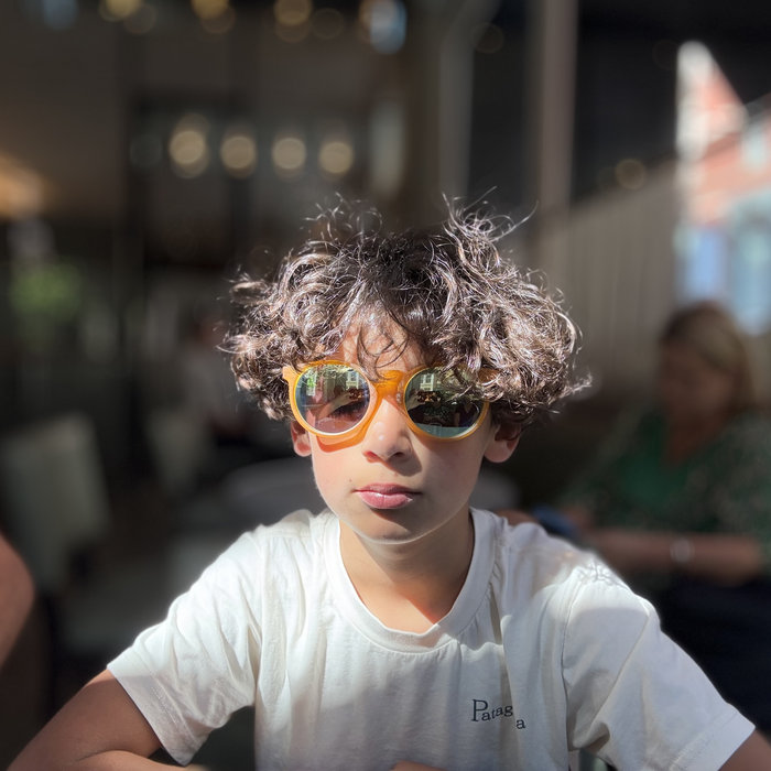 Til Today | Eli Jacob