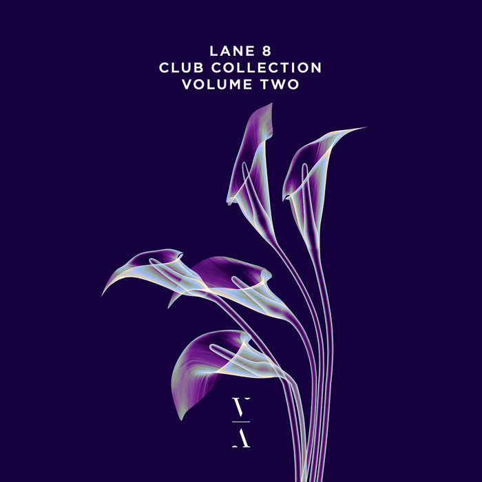 Lane 8 Club Collection Volume Two: Uplifting Instrumentals | Lane 8