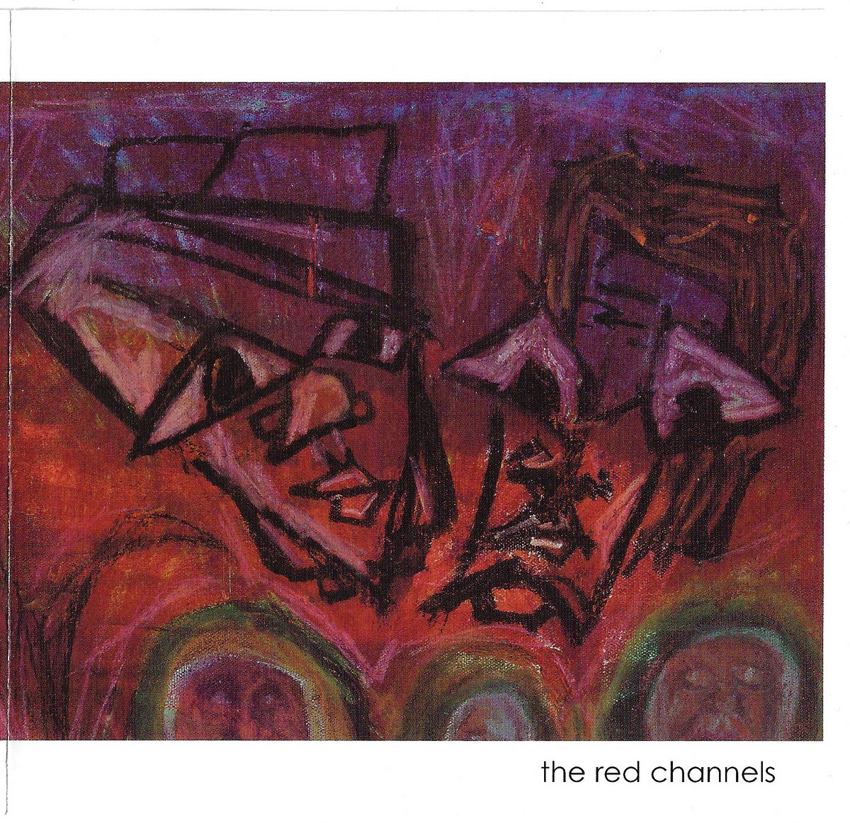 The Red Channels | The Red Channels