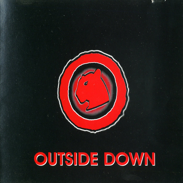 Outside down 2 | oziris