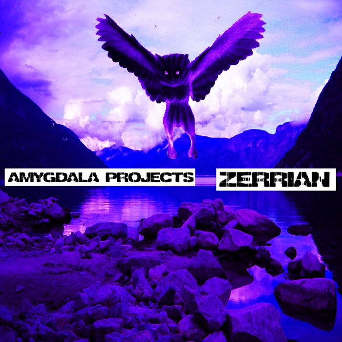 Zerrian | Amygdala Projects | BFW recordings