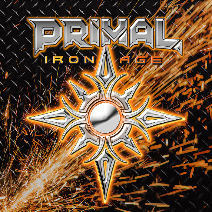 MIRROR | PRIMAL