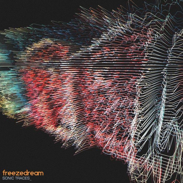 Sonic Traces | freezedream