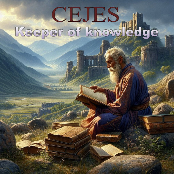 Keeper of knowledge | CEJES