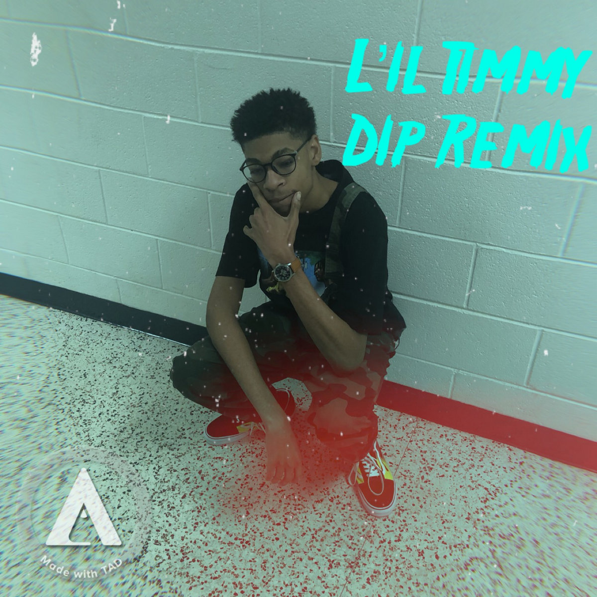Dip Remix | Tisakorean | L’il Timmy