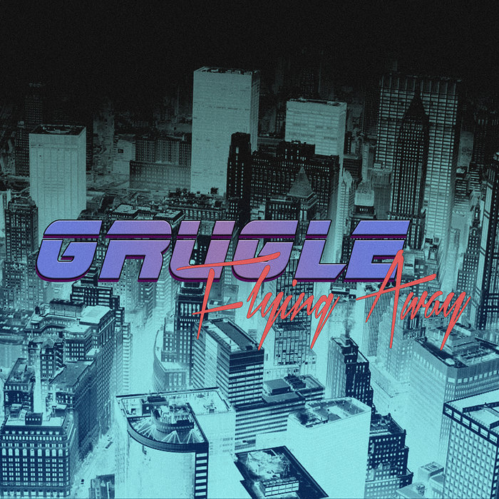 Flying Away | Grugle