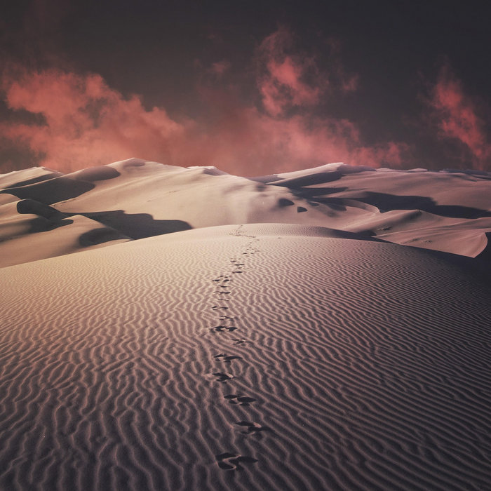 Path of Time | Adam Maalouf