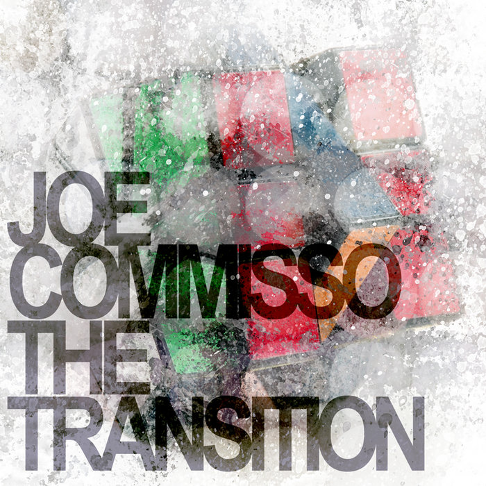 The Transition | Joe Commisso | SPARKHOP.COM