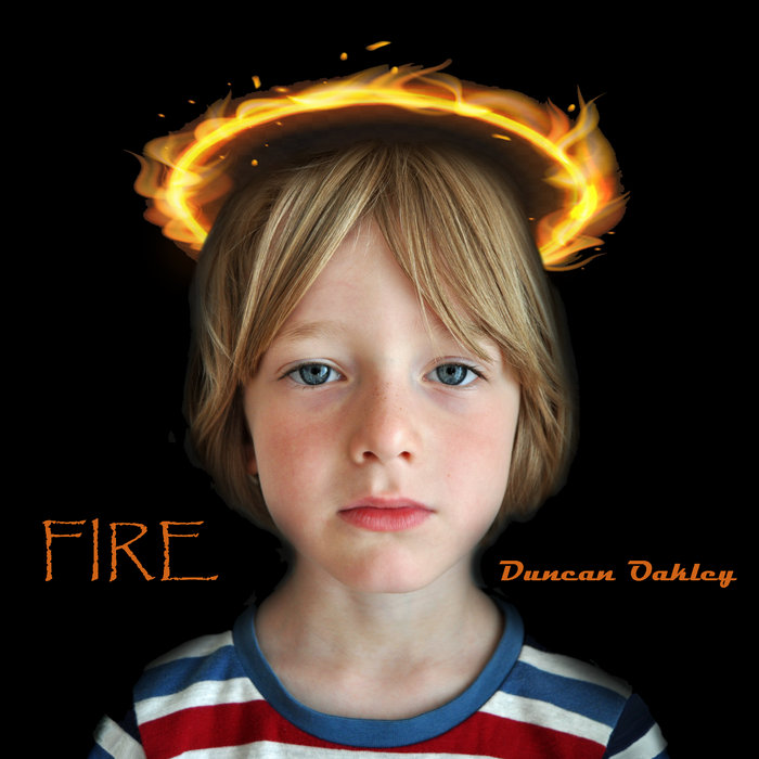 Fire | Duncan Oakley