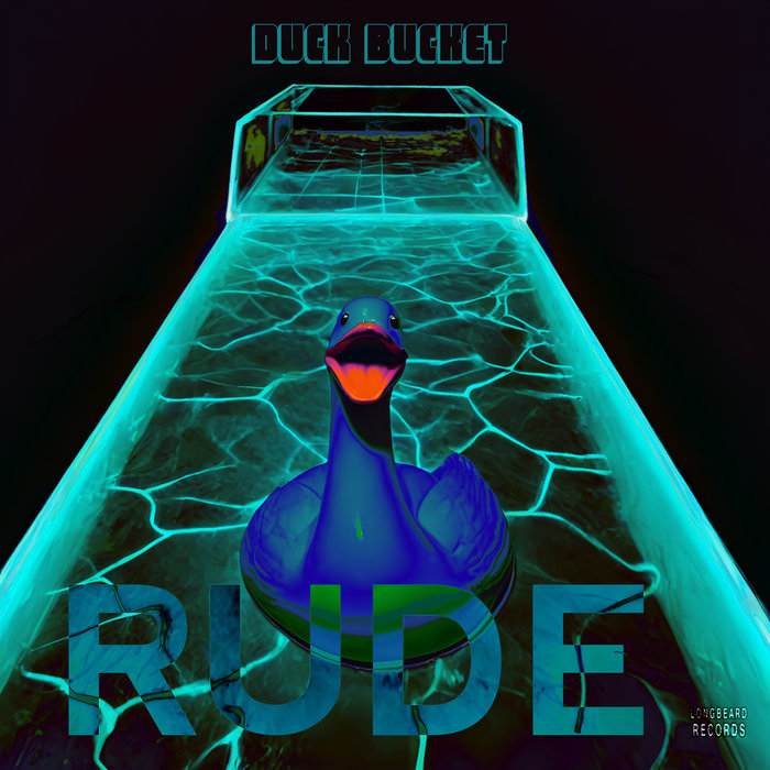 RUDE | Duck Bucket