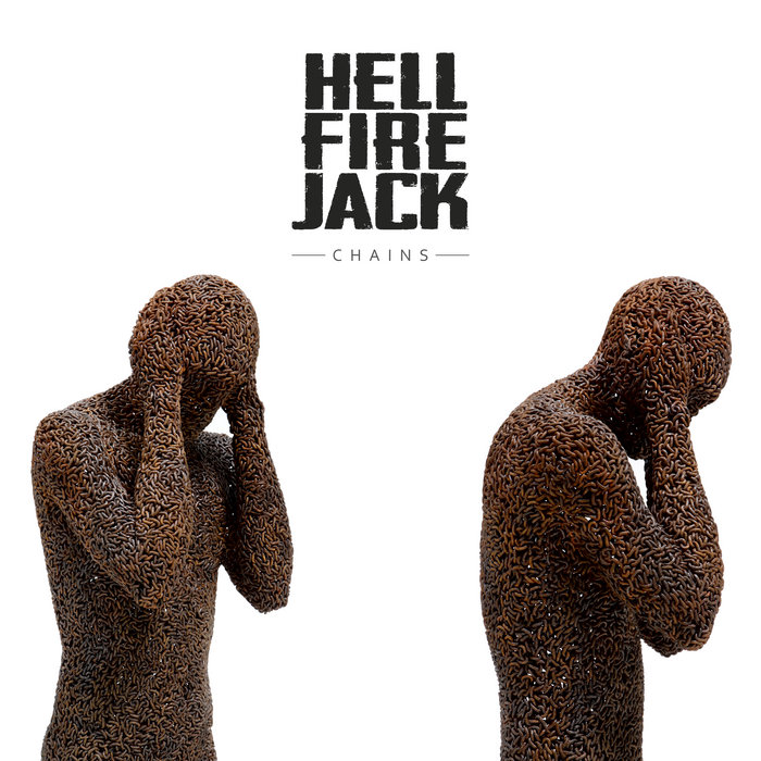 Chains | Hell Fire Jack
