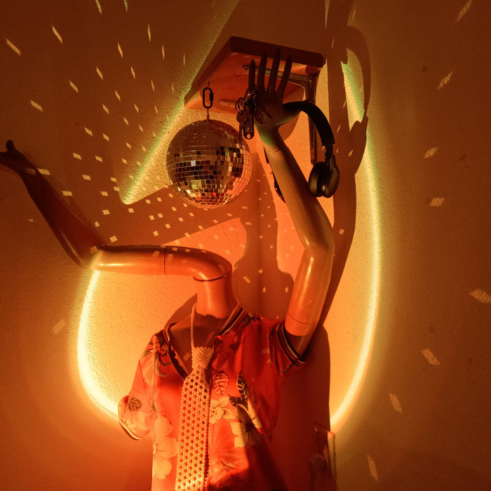 There is that thing | Japanese Hangover