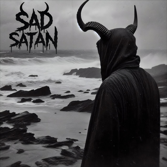 Sad Satan | Sad Satan