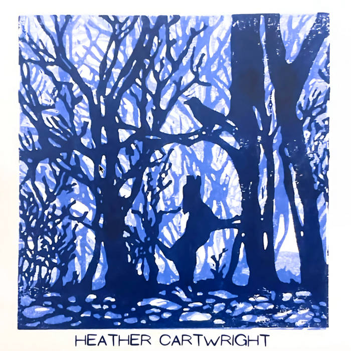 Music | Heather Cartwright