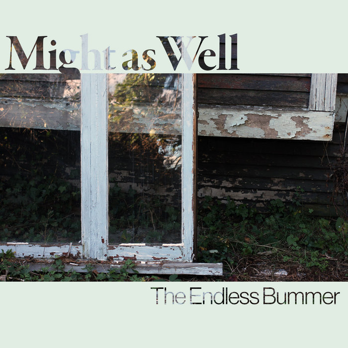 The Endless Bummer | Might as Well | Never Better Records