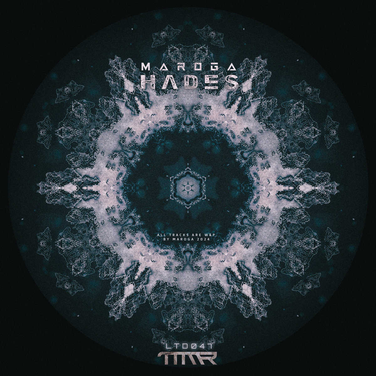 Hades EP | Maroga | TMM Recordings