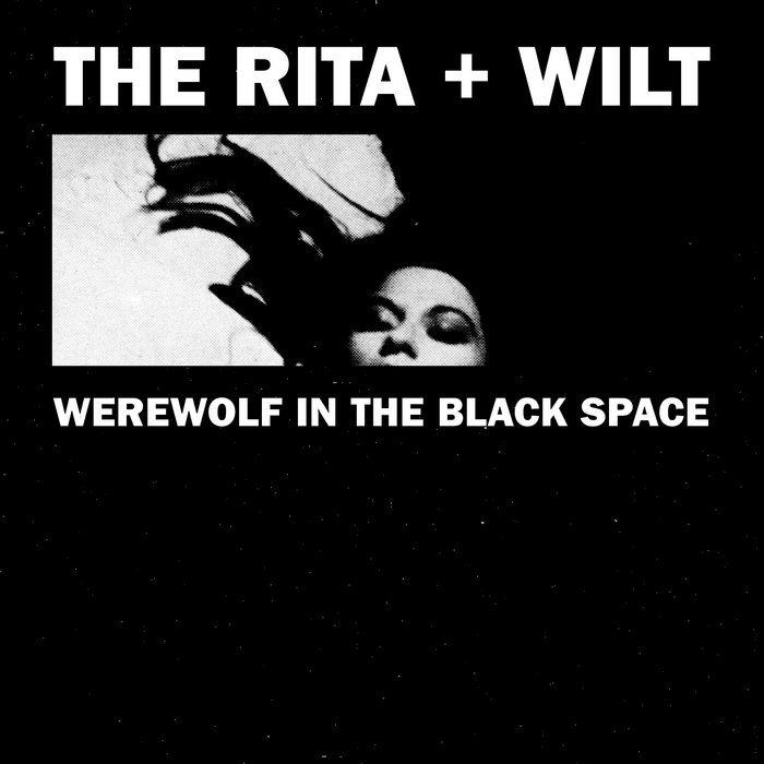 Werewolf in the Black Space | THE RITA x WILT | WILT