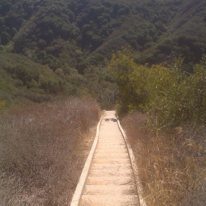 The 500 Steps | The 500 Steps