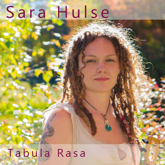 Tabula Rasa | Sara Hulse