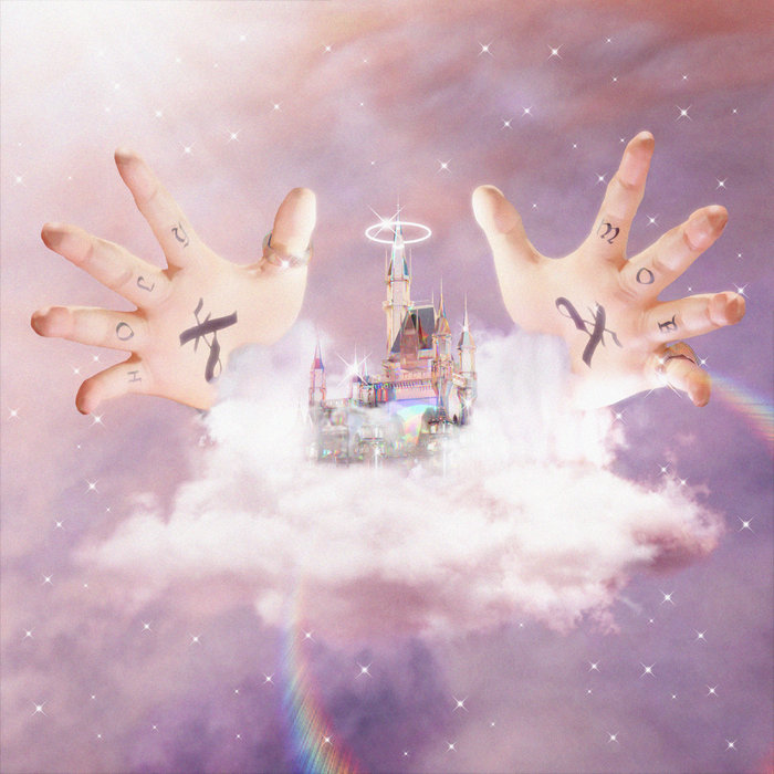 HOLY MOB VOLUME 10 | HOLY MOB