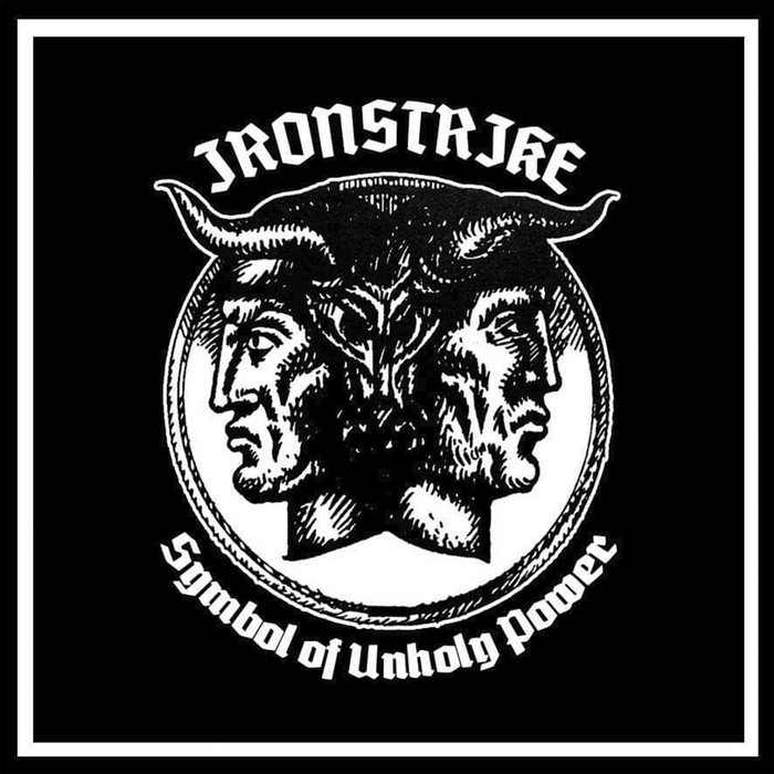 Symbol of Unholy Power | Ironstrike