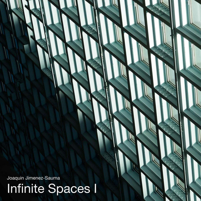 Infinite Spaces I | jjsauma