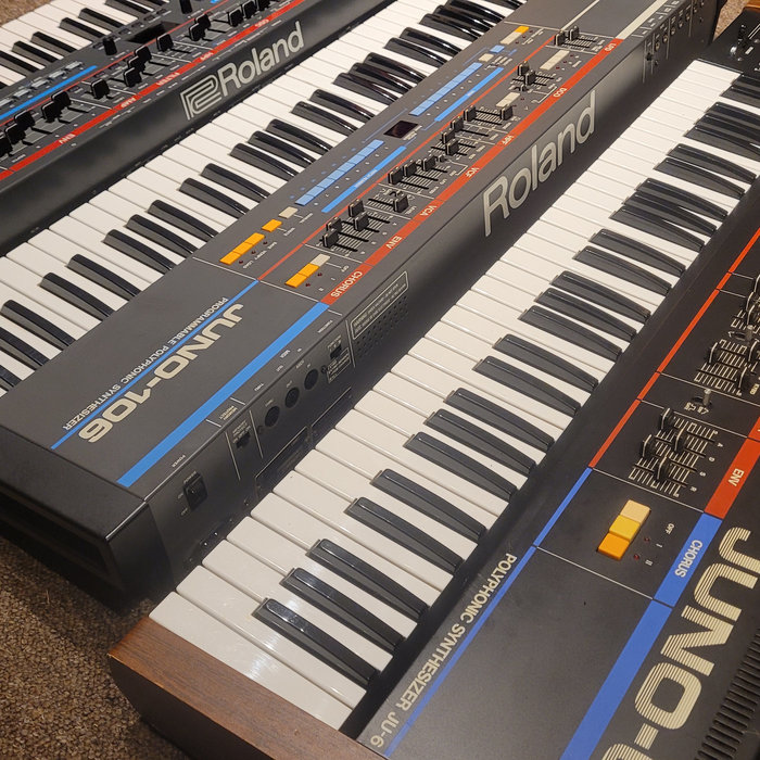 Draw a Line Juno Mix | Alex Ball