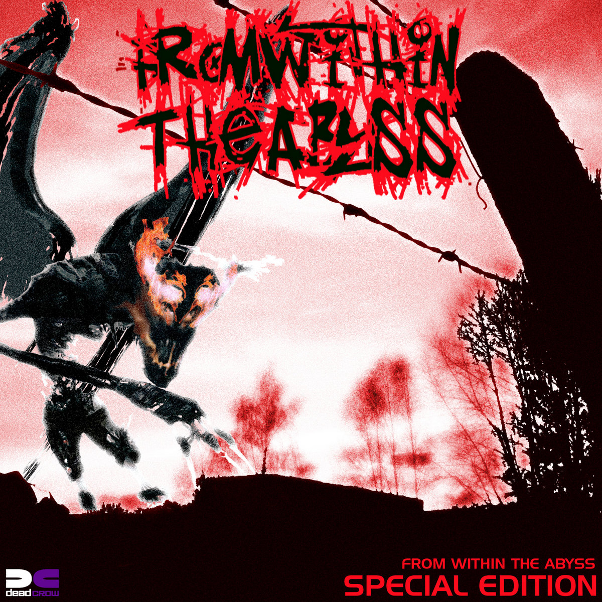 From Within The Abyss [Special Edition] | From Within The Abyss