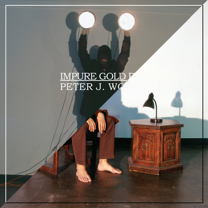 Impure Gold | Peter J Woods