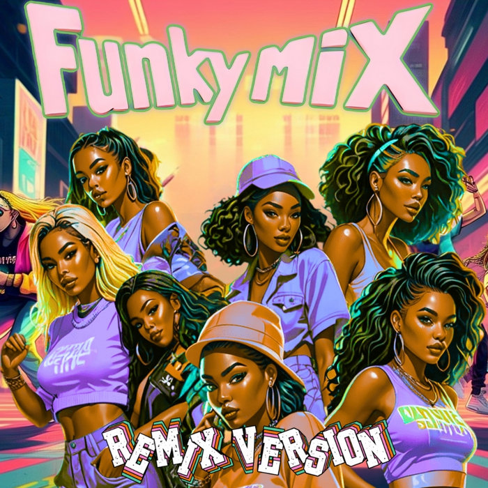 Hip Hop Funkymix By'Wesleysantosdj Part Ten | Wesleysantosdj