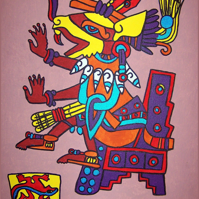 8-Bit Collection | Ben Hinton